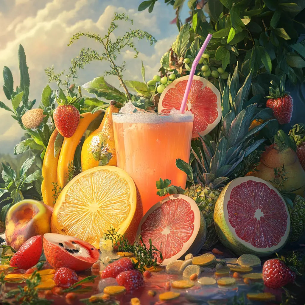 The Benefits of Low Glycemic Drinks: A Guide to Healthier Beverage Cho ...